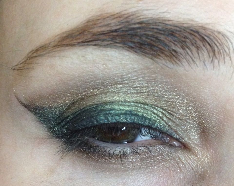 Eyeshadow inspiration - Page 11 - Beauty Insider Community