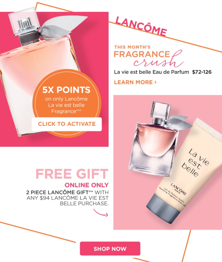 Re: Ulta GWPs - Page 907 - Beauty Insider Community