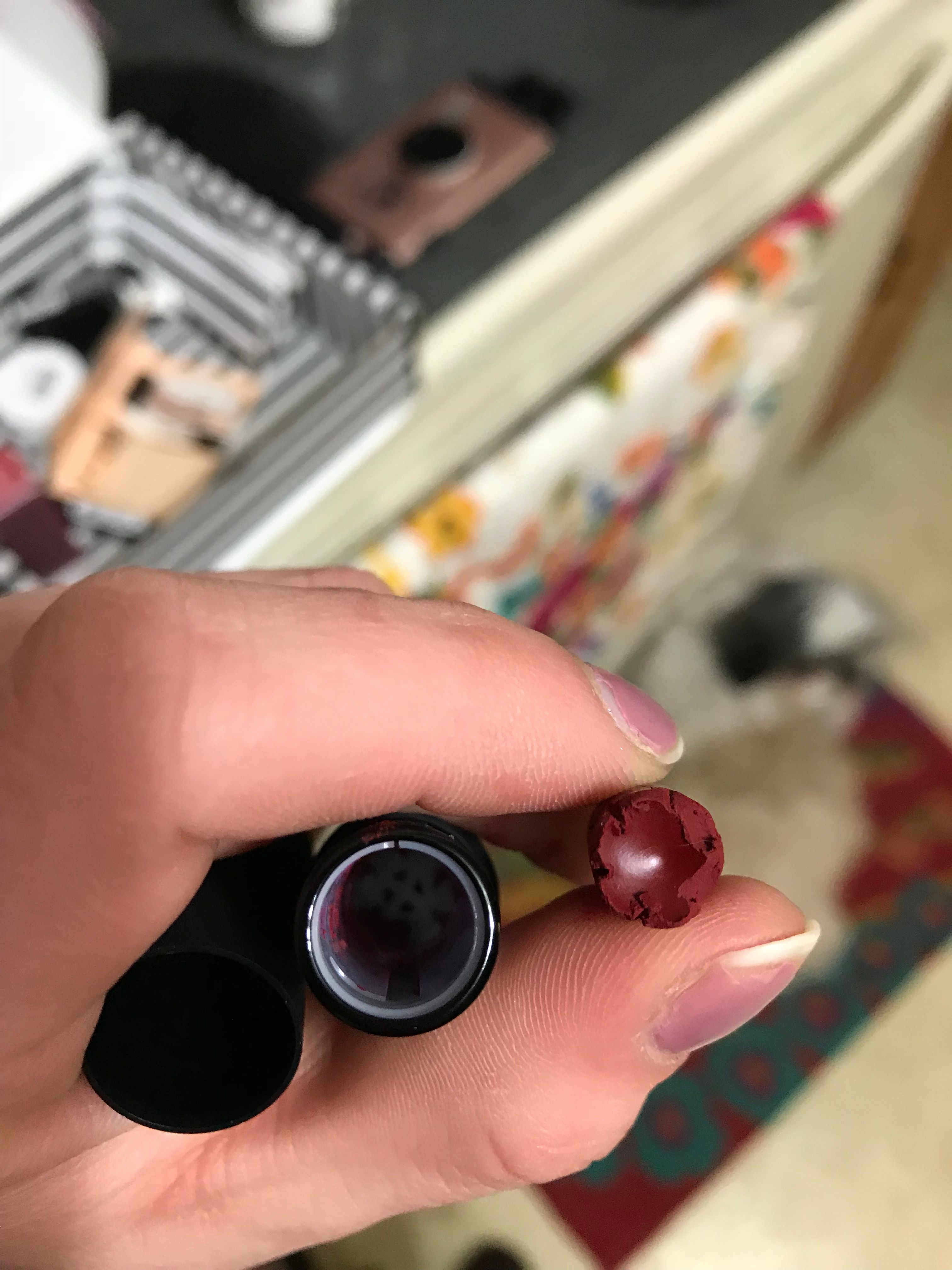 Damaged items in Play! Box - Beauty Insider Community