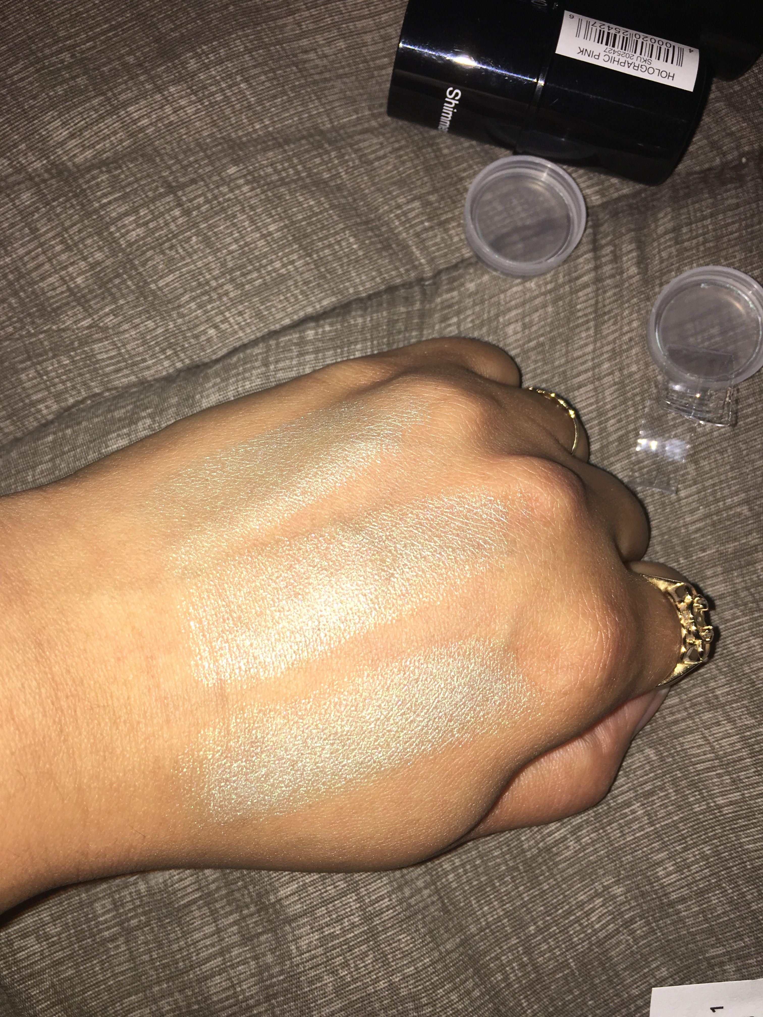 Sephora Collection Shimmer Sticks Sneak ... - Beauty Insider Community