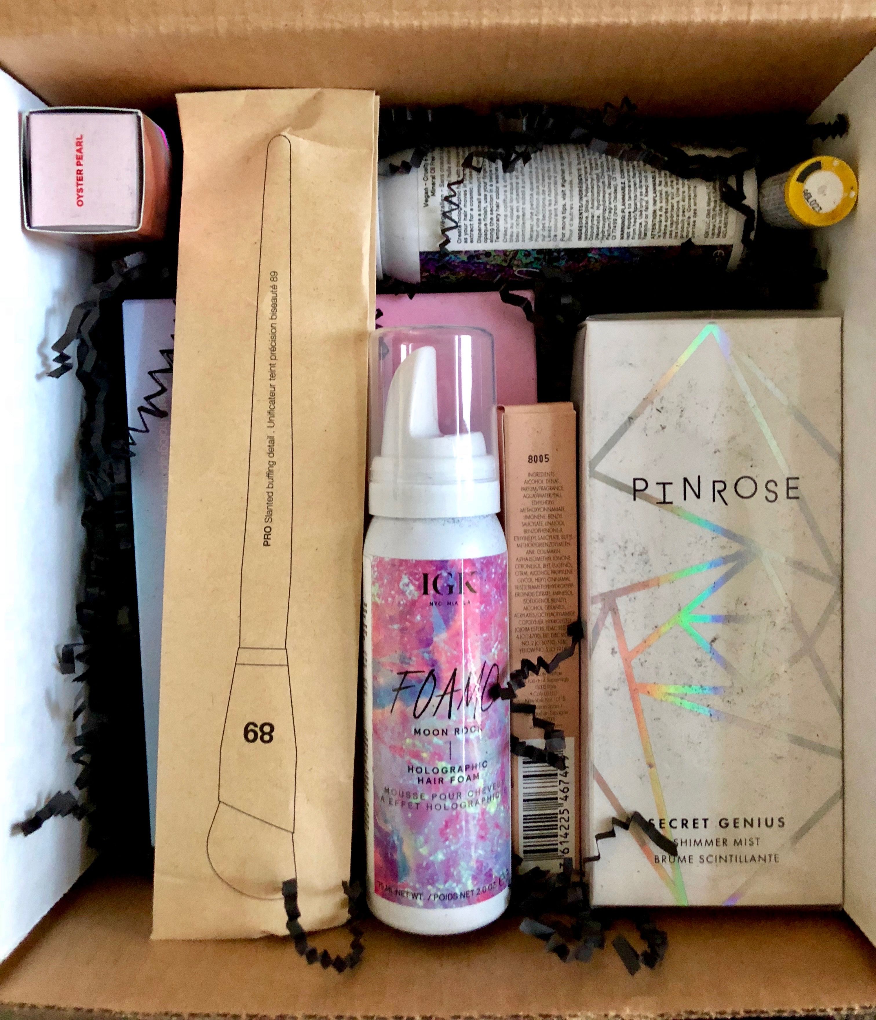 THANK YOU SEPHORA, BITE Beauty, Chloe, F... - Beauty Insider Community