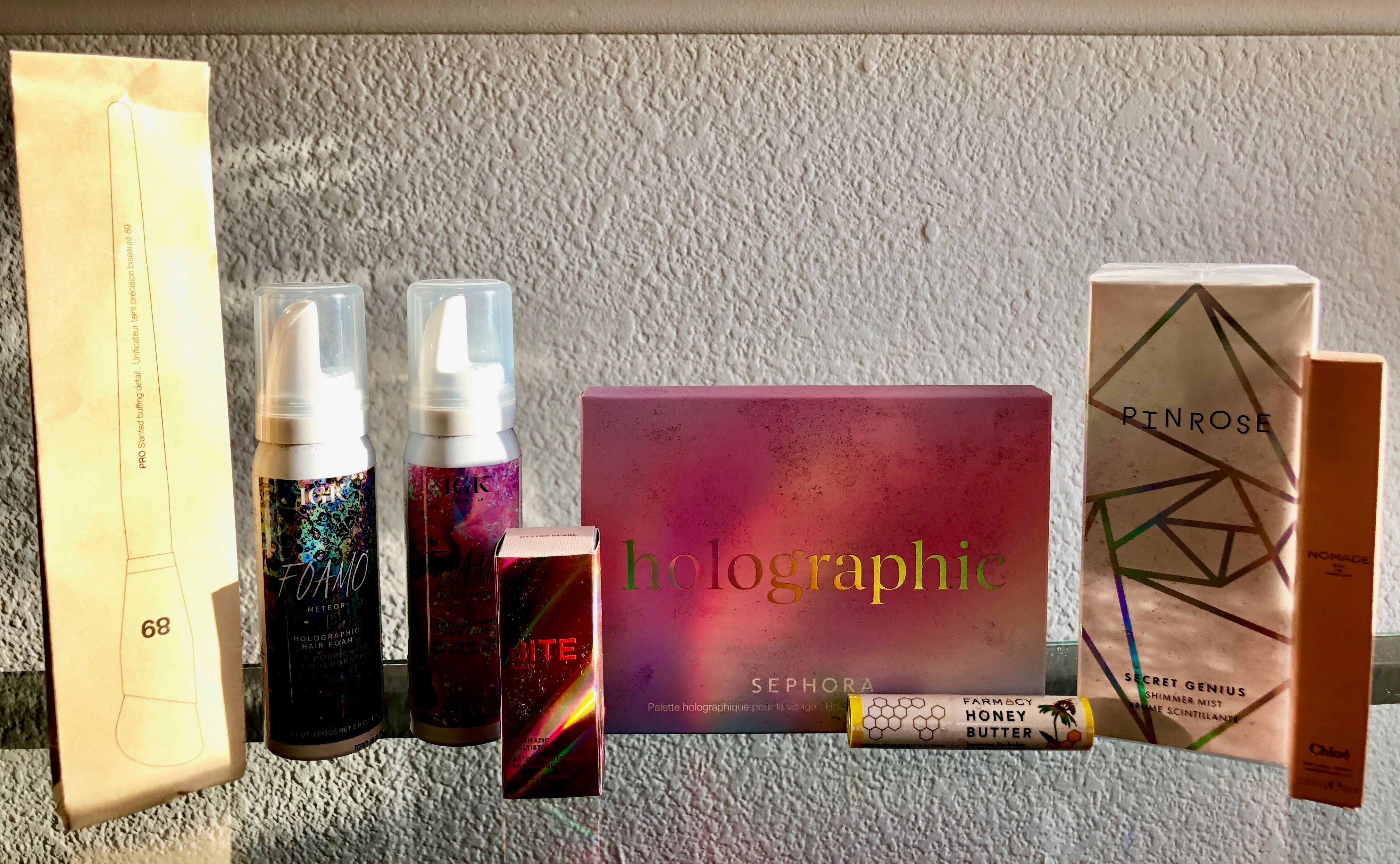 THANK YOU SEPHORA, BITE Beauty, Chloe, F... - Beauty Insider Community