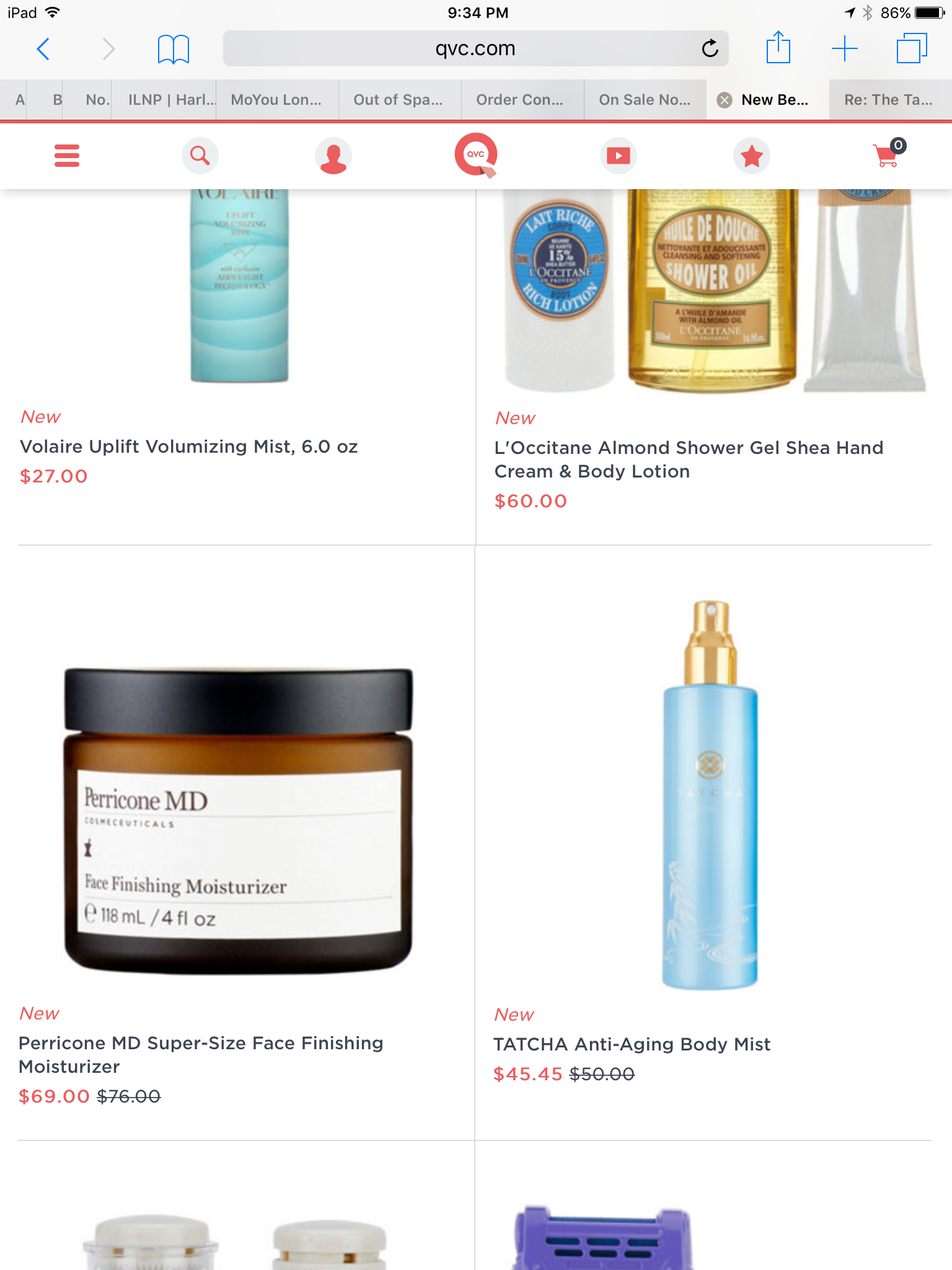 The Tatcha Beauty Thread - Beauty Insider Community