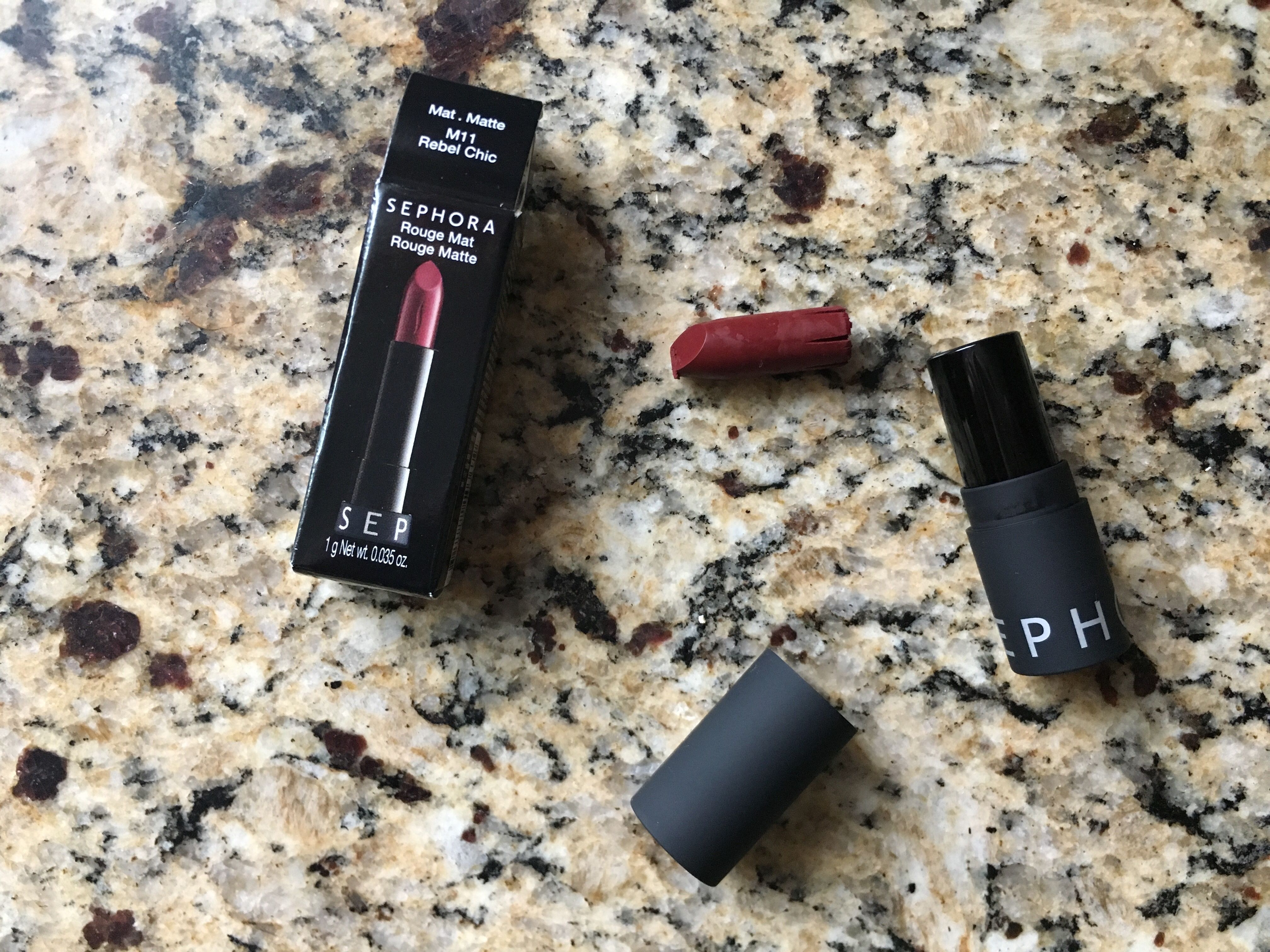 Damaged items in Play! Box - Beauty Insider Community