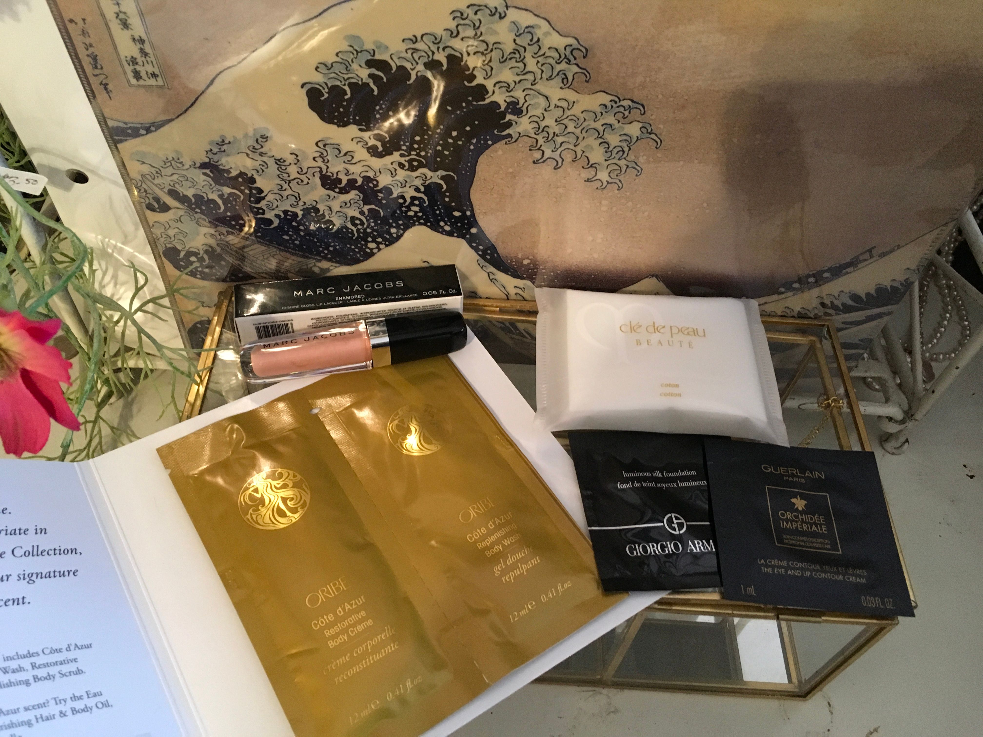 Marvelous March Hauls! - Beauty Insider Community