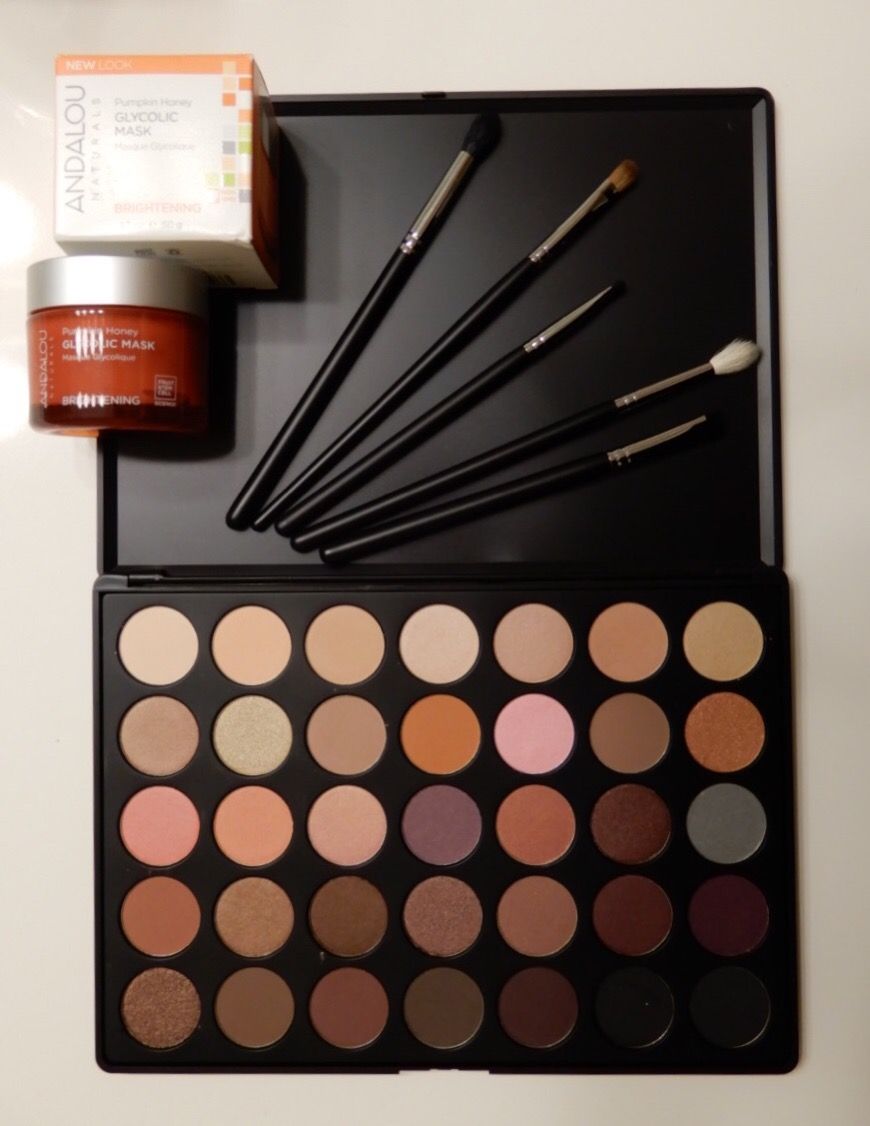 Marvelous March Hauls! - Beauty Insider Community