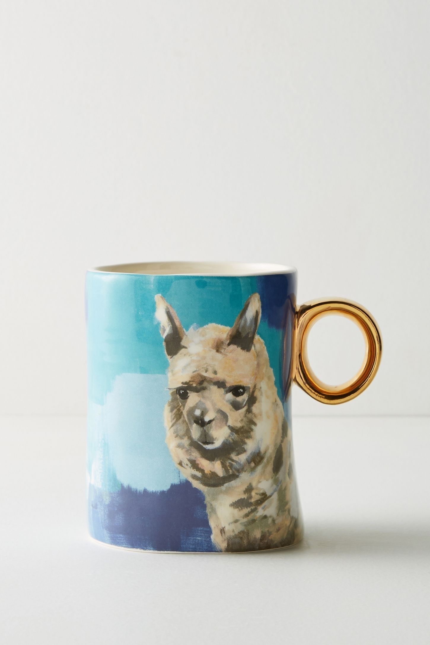 The Llama Thread - Page 3 - Beauty Insider Community