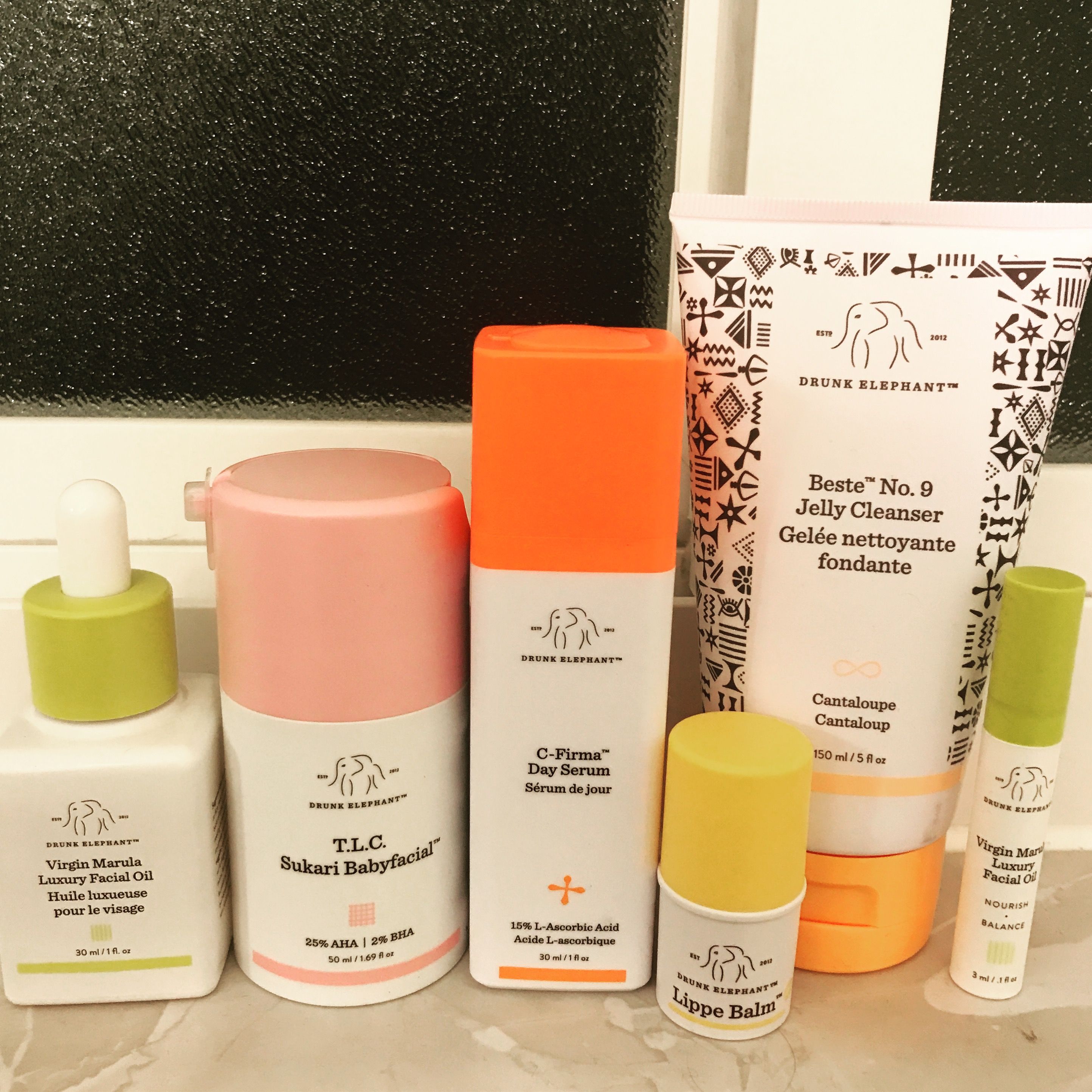 Drunk Elephant - Beauty Insider Community