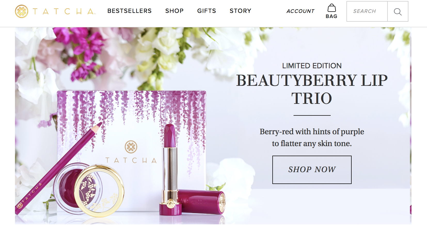 Re: The Tatcha Beauty Thread - Page 6 - Beauty Insider Community