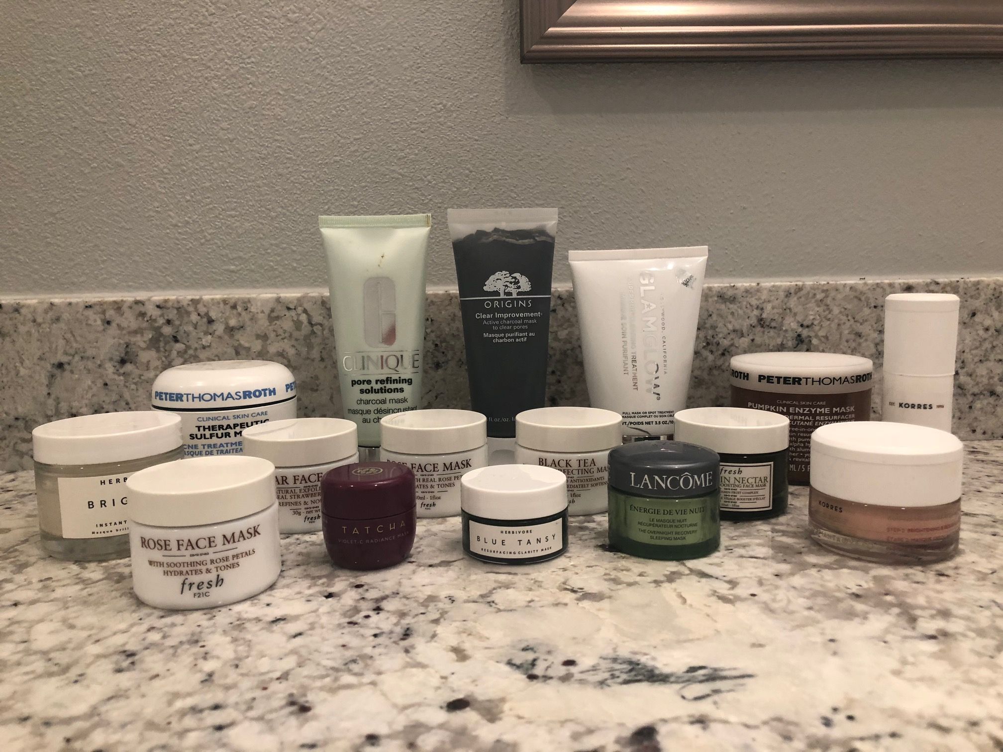 Re: Show Me Your Beauty Collections!💗 - Page 208 - Beauty Insider Community