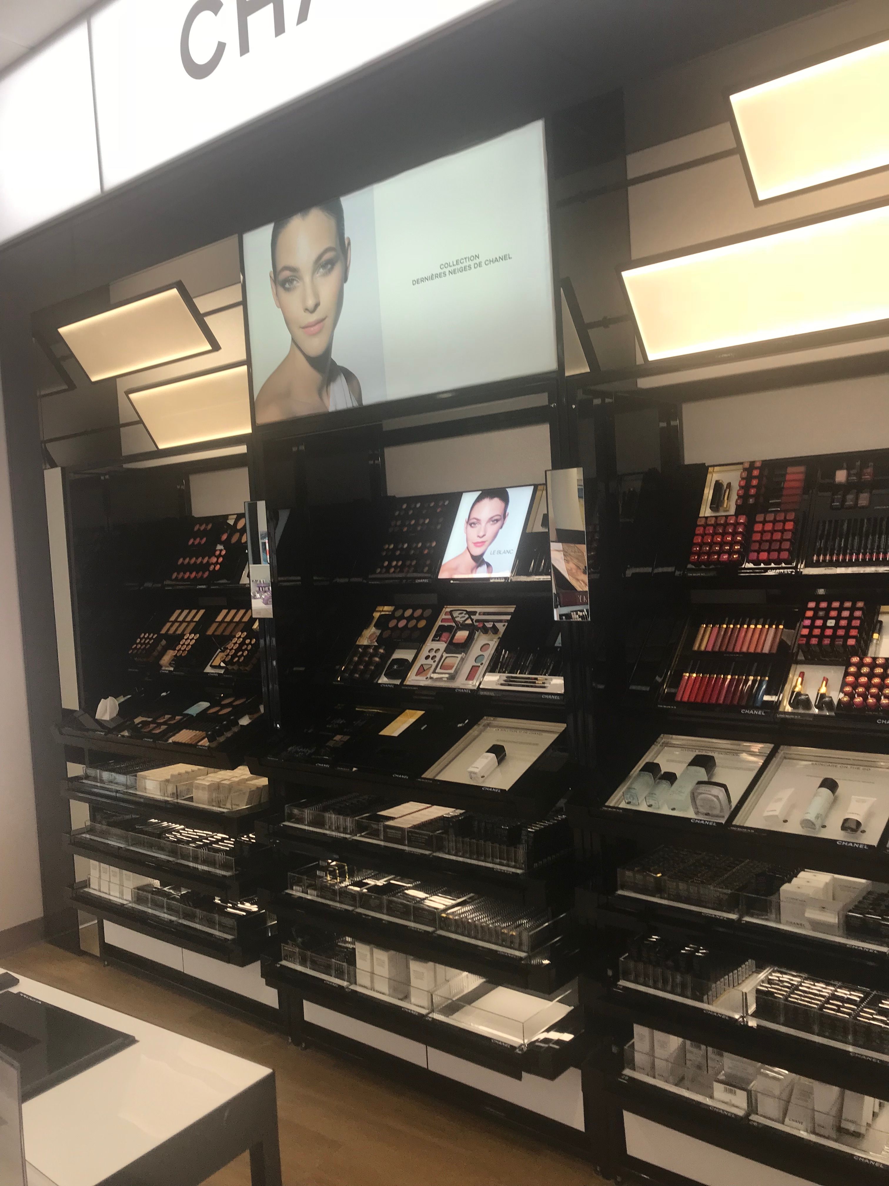 Ulta - Chanel - Westport, CT - Beauty Insider Community